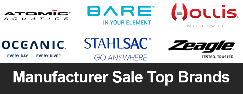 Scuba Gear & Dive Equipment Shop in Canada, Intl. Diving Centre