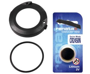 Suunto Battery Kit Vyper, Zoop, Cobra. Buy in Canada