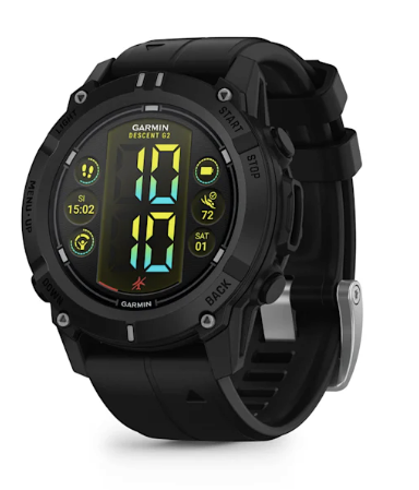 Garmin G2 Dive Watch