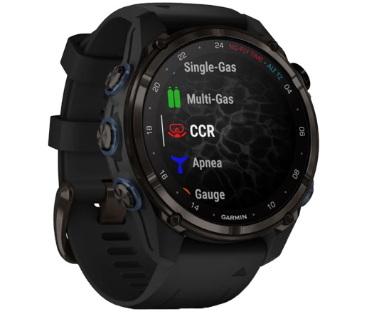 Garmin Descent Mk3i. Buy in Canada